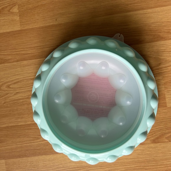 Tupperware | Kitchen | Vintage Tupperware Jello Moldnever Used | Poshmark